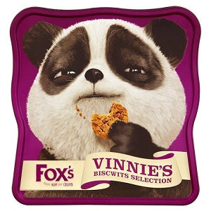 Buy Fox's Vinnie's Biscwit Selection 365 g in Nigeria | Biscuits ...