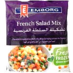 Buy Emborg French Salad Mix 450 g in Nigeria | Mixed Vegetables | Supermart.ng - Supermart.ng