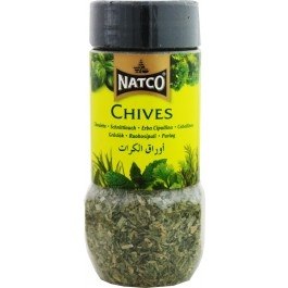 Buy Natco Chives Bottle 25 g in Nigeria | Salt & Spices | Supermart.ng ...