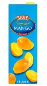 Buy Stute Superior Mango Juice 150 cl x8 in Nigeria | Fruit Juice ...