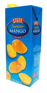 Buy Stute Superior Mango 150 cl in Nigeria | Fruit Juice & Flavoured ...