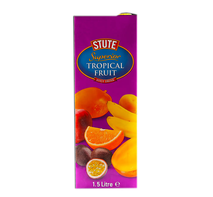 Buy Stute Superior Tropical Fruit 150 cl in Nigeria | Fruit Juice ...