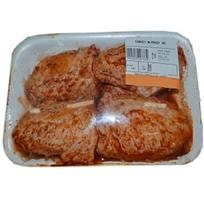 Buy Turkey Blanket - Spiced ~560 g in Nigeria | Meat & Poultry ...