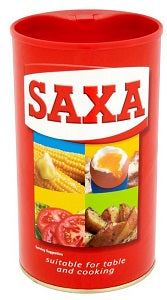 Buy Saxa Cooking & Table Salt 750 g in Nigeria | Salt & Spices ...