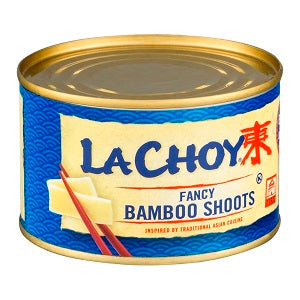 Buy Lachoy Fancy Bamboo Shoots 227 g in Nigeria | Canned Fruit ...