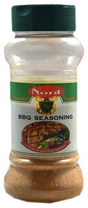 Buy Nora BBQ Seasoning 120 g in Nigeria | Salt & Spices | Supermart.ng ...