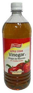 Buy Parade Apple Cider Vinegar 946 ml in Nigeria | Vinegar | Supermart ...
