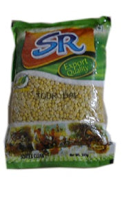 Buy SR Toor Dal 500 g in Nigeria | Beans, Seeds & Grains | Supermart.ng ...