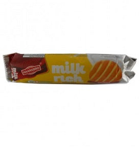 Buy Haansbro Milk Rich Cookies 90 g in Nigeria | Biscuits & Wafers ...