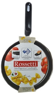 Buy Rossetti Non-Stick Cookware Crepe Pan Milano 230 25 cm in Nigeria ...