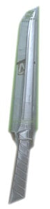 Buy Spar Stainless Steel Knife Minsheng AG2042 in Nigeria | Kitchen ...
