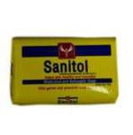 Buy Sanitol Medicated & Antiseptic Soap 75 g x6 in Nigeria | Bath Time ...