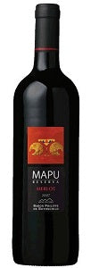 Buy Mapu Merlot 75 cl x6 in Nigeria | Red Wine | Supermart.ng ...