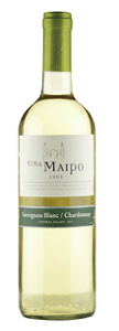 Buy Vina Maipo Sauvignon Blanc 75 cl in Nigeria | White Wine ...