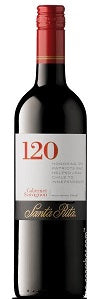 Buy Santa Rita 120 Cabernet Sauvignon 75 cl in Nigeria | Red Wine ...