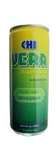 Buy Chi Vera Health Drink (Aloe Vera) 25 cl in Nigeria | Energy Drinks ...