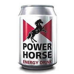 Buy Power Horse Energy Drink 33 cl x6 in Nigeria | Energy Drinks ...