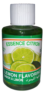 Buy Arome 3 Lions Essence Lemon Flavouring 30 ml in Nigeria | Cake ...