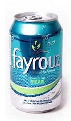 Buy Fayrouz Pear Can 33 cl x6 in Nigeria | Soft Drinks | Supermart.ng - Supermart.ng