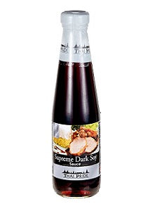 Buy Thai Pride Supreme Dark Soy Sauce 295 ml in Nigeria | Table Sauces | Supermart.ng - Supermart.ng