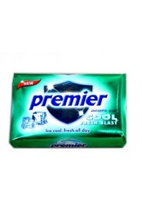Buy Premier Soap Cool Fresh Blast 70 g in Nigeria | Bath Time ...