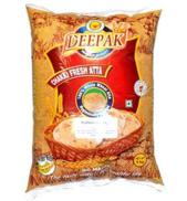 Buy Deepak Chakki Fresh Atta 5 kg in Nigeria | Cake, Bake, Pancake ...