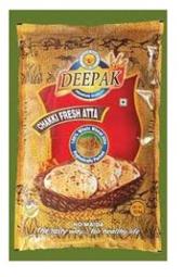 Buy Deepak Multi-Purpose Chakki Fresh Atta 5 kg in Nigeria | Cake, Bake ...