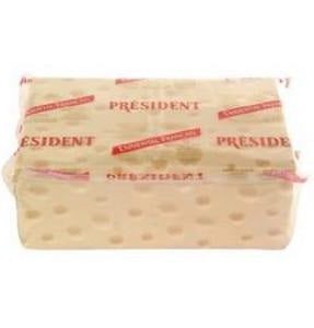 Buy President Emmental Portion 200 g in Nigeria | Cheese | Supermart.ng ...