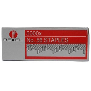 Buy Rexel Retail Staples No.56 - x5000 in Nigeria | General Stationery ...