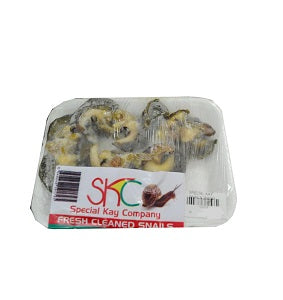 Buy Special Kay Snails 250 g in Nigeria | Sea Food | Supermart.ng ...