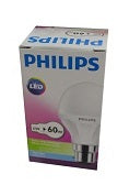 Buy Philips LED Pin Bulb B22 6W in Nigeria | Batteries & Light Bulbs ...