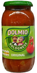 Buy Dolmio Original Bolognese Sauce 500 g in Nigeria | Cooking Sauces ...