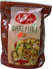Buy Haldiram's Bhel Puri 200 g in Nigeria | Indian Snacks | Supermart ...