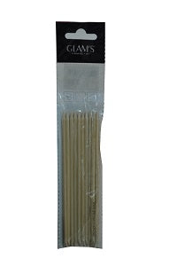 Buy Glam's Bantonnets Manicure Sticks x10 in Nigeria | Make Up & Beauty | Supermart.ng ...
