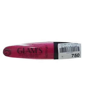 Buy Glam's Lip Gloss Glamour Pink in Nigeria | Make Up & Beauty | Supermart.ng - Supermart.ng