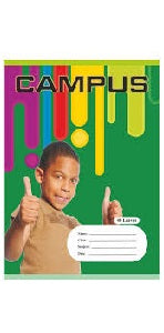 Buy Vistaline 2A Exercise Book 20 Leaves in Nigeria | Notepads ...