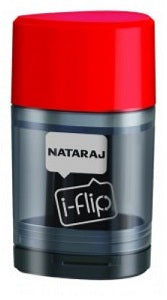 Buy Nataraj I-Flip Sharpener in Nigeria | Pens & Pencils | Supermart.ng ...