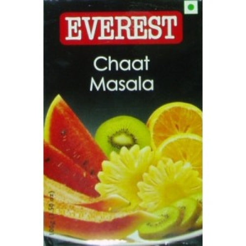 Buy Everest Chaat Masala 50 g in Nigeria | Salt & Spices | Supermart.ng ...