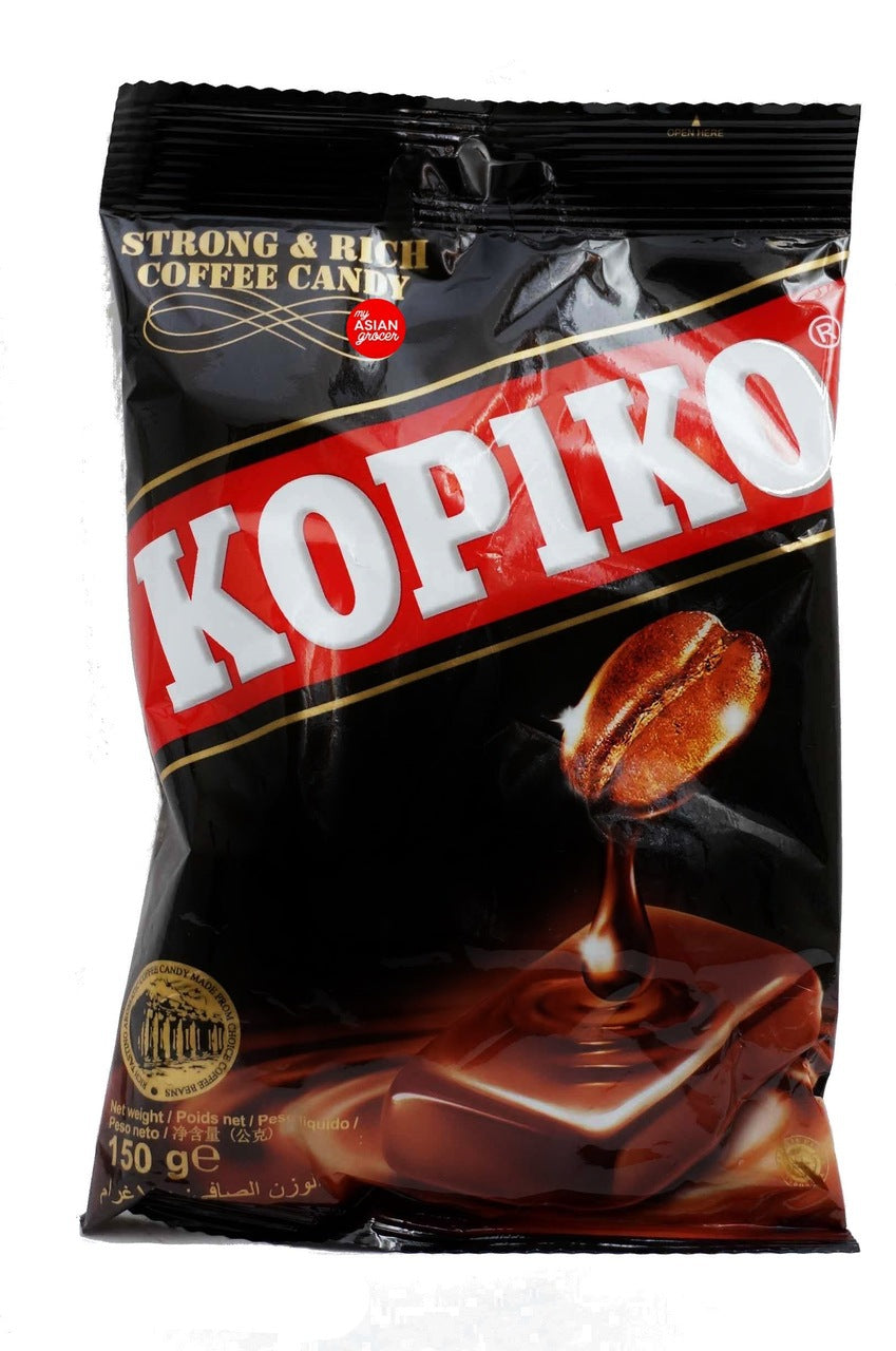 Buy Kopiko Coffee Candy Sachet 150 g in Nigeria | Sweets & Chewing Gum ...