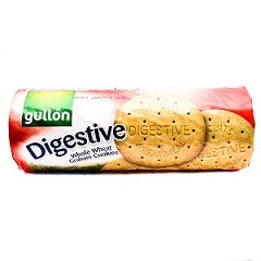Buy Gullon Digestive Biscuit 400 g in Nigeria | Biscuits & Wafers ...