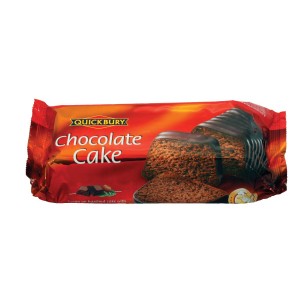 Buy Quickbury Chocolate Cake 300 g in Nigeria | Cake, Bake, Pancake ...