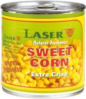 laser corn
