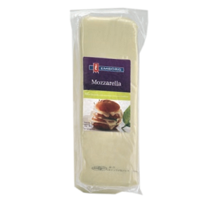 Buy Emborg Mozzarella Cheese Loaf 100 g in Nigeria | Cheese | Supermart ...