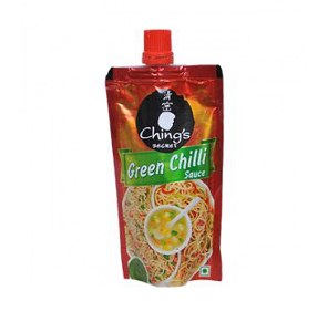 Buy Ching's Secret Green Chilli Sauce 90 g in Nigeria | Cooking Sauces ...