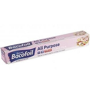 Buy Baco Cling Film 300 mm x 25 m in Nigeria | Foil & Cling Film ...