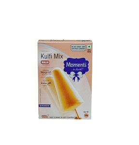 Buy Moments Instant Kulfi Mix Malai 100 g in Nigeria | Custard & Jelly ...