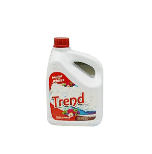 Buy Trend Liquid Detergent Bleach 2 L in Nigeria | Laundry | Supermart ...