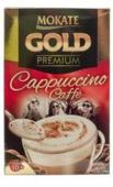 Buy Mokate Gold Premium Cappuccino Caffe 150 g in Nigeria | Coffee ...