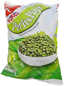 Buy Ross Selected Petits Pois 907 g (Green Peas) in Nigeria | Assorted ...