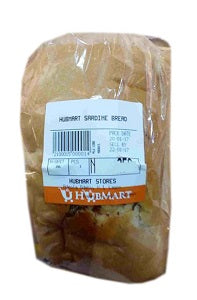 Buy Hubmart Sardine Bread in Nigeria | Bread | Supermart.ng - Supermart.ng